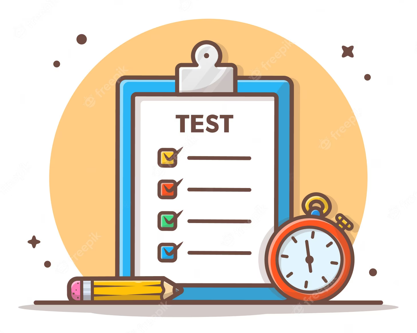 8 Effective Ways to Use Mock Tests to Improve Performance in IIT JEE ...