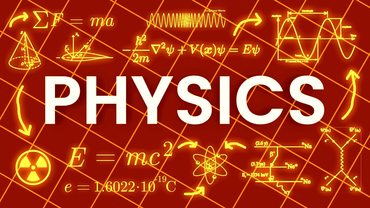 8 Tips and Tricks to Master Physics for IIT JEE 2025!